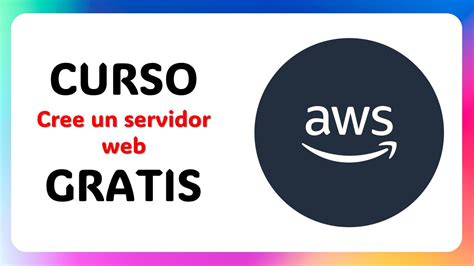 descubre el universo aws con el curso gratis de udemy
