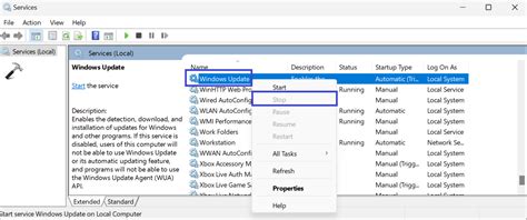 Fix Windows Update Stuck At 100 Problem