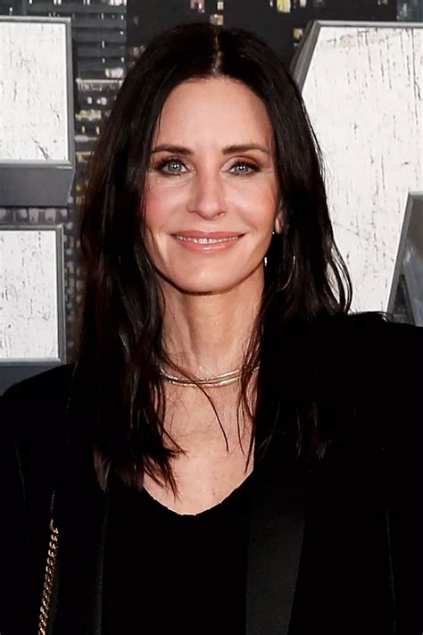 Courteney Cox Completely Blindsided When Fiancé Dumped Her Just One