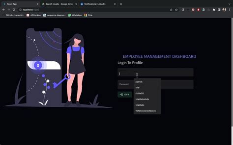Video Richard Adekponya On Linkedin React Springboot Js Java Nova
