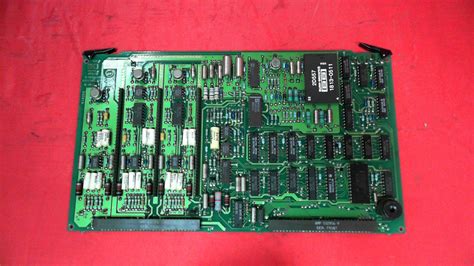 08753 60010 Agilent Keysight Alltest Instruments