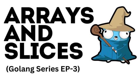 devender shekhawat on linkedin arrays and slices in golang deep dive