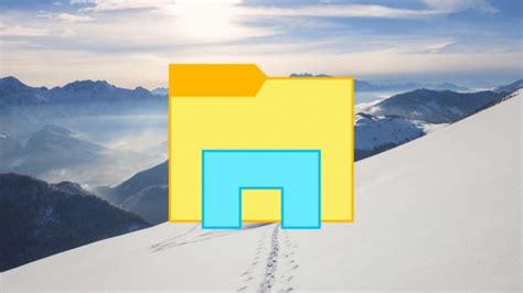 Here Are All Windows 10 File Explorer Icons You Choose The Ugliest Softpedia