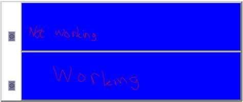 Javascript Why Does The Browser Create Two Pieces Of Div In Html But When The Code Just Says