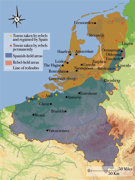 The United Provinces 4 Travelling Across Time