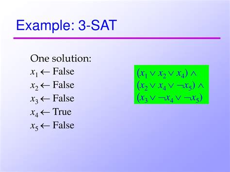 Ppt Constraint Programming Powerpoint Presentation Free Download