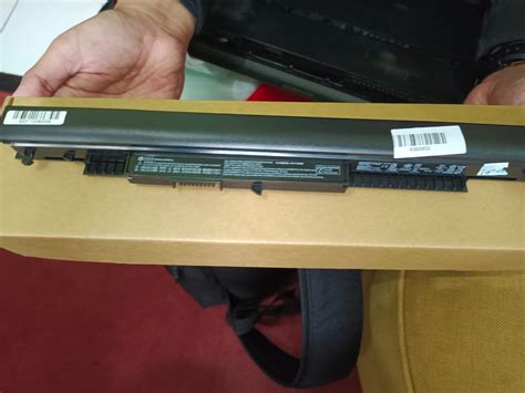 Baterai Notebook Merk Hp Siplah