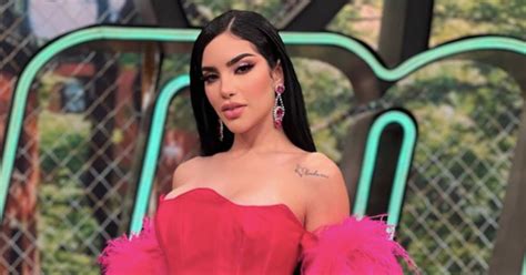 Kimberly Loaiza Encara A Quienes La Juzgan Por Mostrar A Sus Hijos Tras