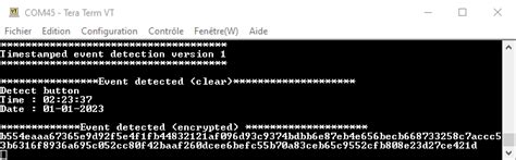 File Security Stm32cubemx Console Run Programm Event Detected Encrypted Sm Png Stm32mcu