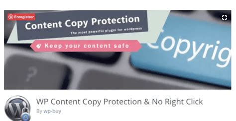 Wp Content Copy Protection Pro And No Right Click V15 3 Gpl Gpl Ji
