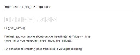 How To Write A Cold Email That Actually Works Step Tutorial
