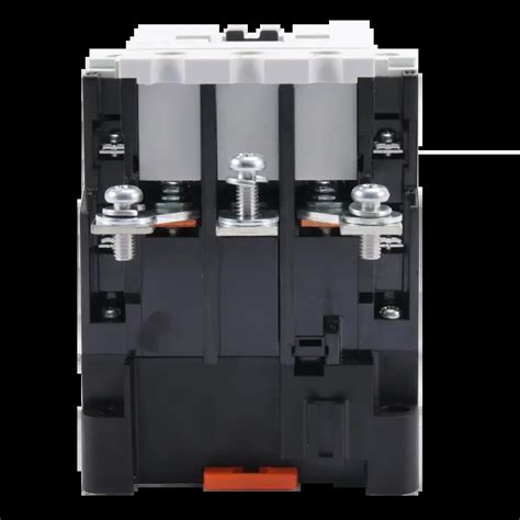 80a Ul Approved Motor Control Ac Contactor Hiitio