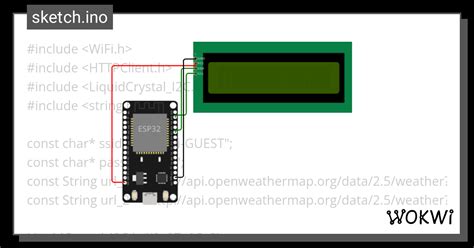Desafio2 Wokwi Esp32 Stm32 Arduino Simulator