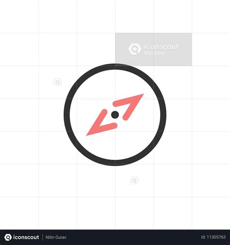 Compass Animated Icon Free Download Files And Folders Animated Icons