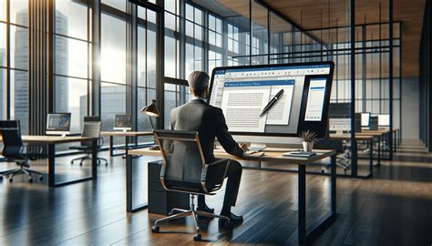 Elevating Document Management With Pdf To Word Ocr Technology Fintelite