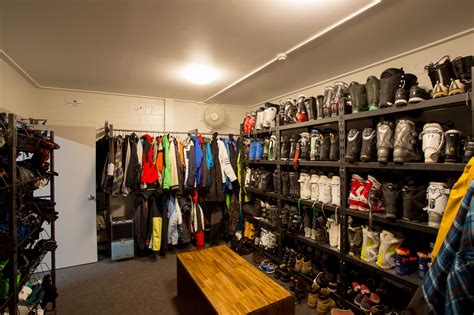 Kalyna Ski Club Mount Hotham Ski Lodge Accommodation