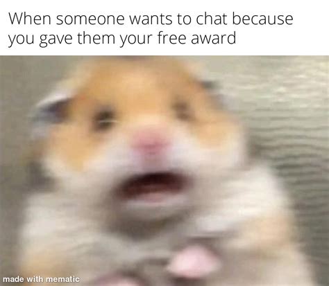 When This Happens Im Scared R Memes