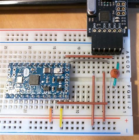 SOLVED Arduino Mini Wants To Sync But Fails IDE X Arduino Forum