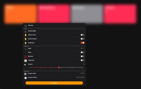 Sort Main Ui Semantic Model Items And Sitemaps Openhab Community