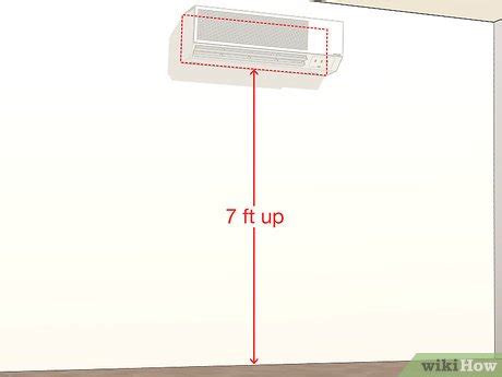 How To Install A Split System Air Conditioner Steps