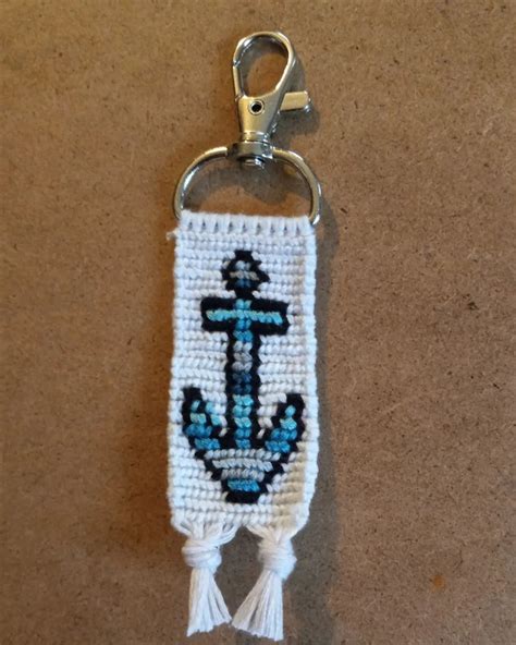 Alpha Pattern 3604 Braceletbook