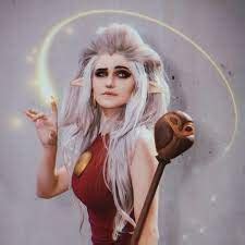 Eda Cosplay The Owl House Album On Imgur Anime Conventions Cosplay Ideas Owl House Demons