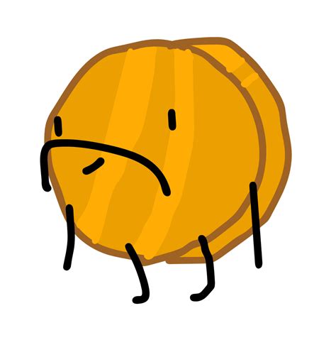 Object Show Characters P164 Object Shows Community Fandom