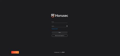 Overview Horusec