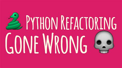 Python Dbader Org