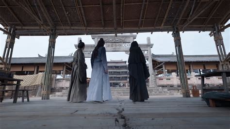 「慶余年2」最終回（36話）のあらすじネタバレ感想を結末まで│シーズン2 Dramas Note