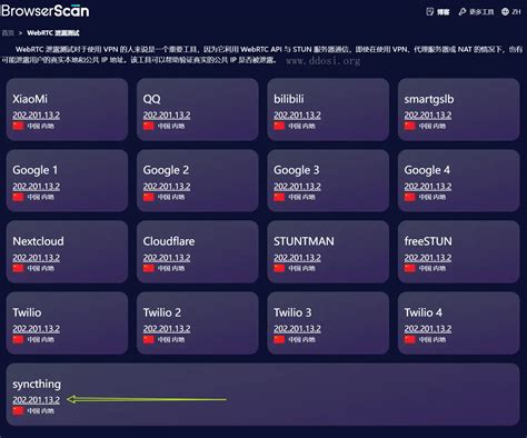 浏览器安全之webrtc Protect插件 防止ip泄露 🔰雨苁ℒ🔰