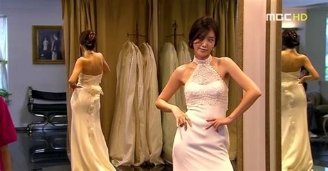 더쿠 채정안 커피프린스 1호점 한유주 시절 If