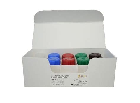 Maine Molecular Quality Controls Inc Mmqci