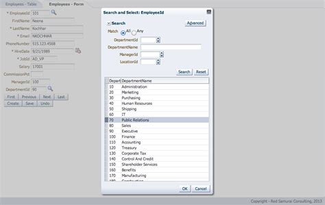 Andrej Baranovskij Blog Lov For Editable Primary Key In Adf Table Problem