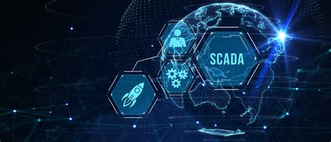 Enhance Instrumentation In Scada Data Monitoring And Control