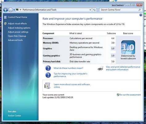 Windows 7 Beta Coinvica