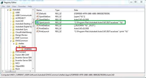 Double Clicking Dwg Files Does Not Open Autocad Autodesk Community