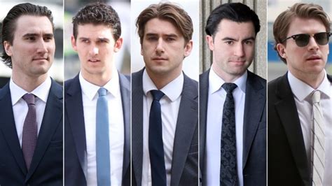 Howden Testifies At Hockey Sexual Assault Trial Sportsnet Ca