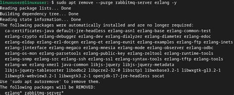 How To Install Rabbitmq In Linux Ultahost Knowledge Base