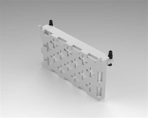 Mounting Shelf Datacomm Electronics