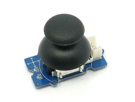 Grove Thumb Joystick Solarbotics Ltd