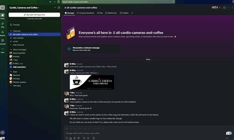 Slack Review Pros Cons And New Features In 2025