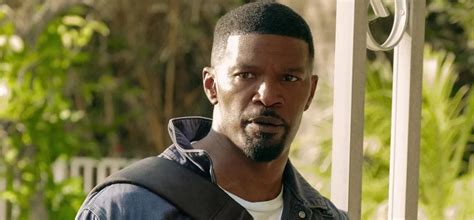 Jamie Foxx New Movies And Tv Shows In 2026 And 2027