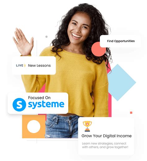 How To Create A Funnel On Systeme Io