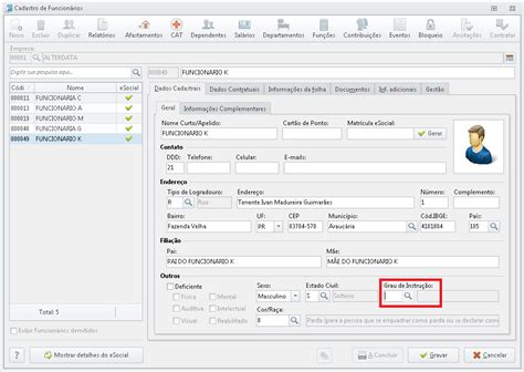 Esocial Erro No Evento S 2200 17 A Estrutura Do Arquivo Xml Está Em Desconformidade Com O