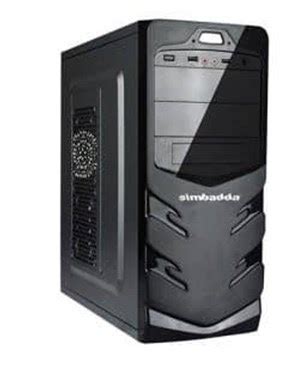 Fungsi Dan Bagian Bagian CPU