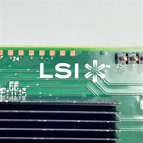 Lsi 9211 4i It Mode Hba Sas Sata 6gbps Mini Sas Pci E 2 0 X4 Truenas Unraid Zfs Ebay