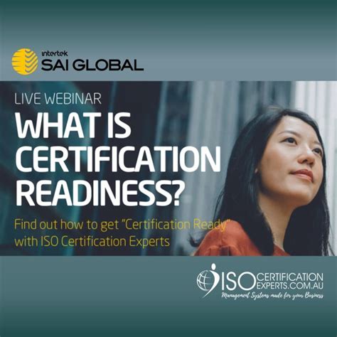 Iso Certification Experts On Linkedin Iso Certification Readiness Intertek Sai Global Australia Iso Certification Experts On Linkedin Iso Certification Readiness Intertek Sai Global Australia