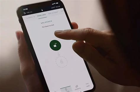 Land Rover Remote Skill Control You Car With Voice Control Land