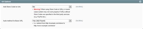Magento Urls Catalog Urls Part 2 Aspiration Hosting